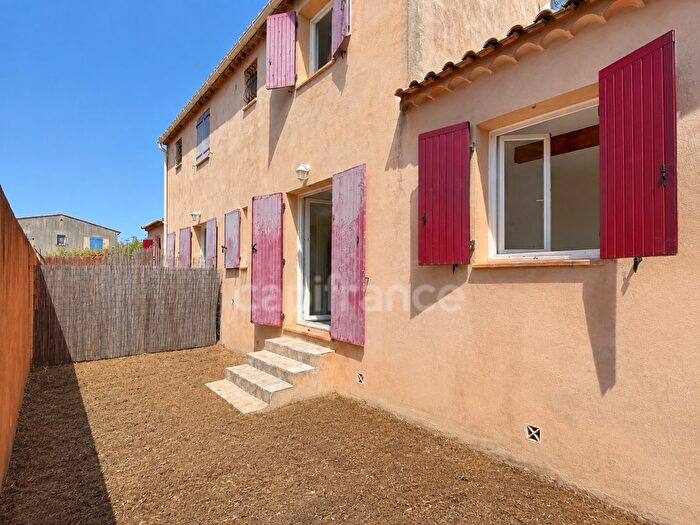 Puyvert - Maison 4 pièces à vendre