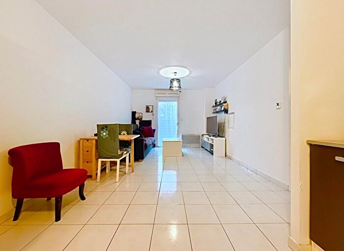 Fleury-sur-Orne - Appartement 3 pièces à vendre