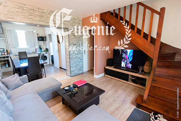 Maison 4 pièces à vendre à Dax