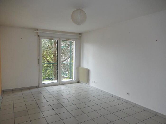 Le Puy-en-Velay, Fraisses, Saint-Laurent - Appartement 2 pièces à louer
