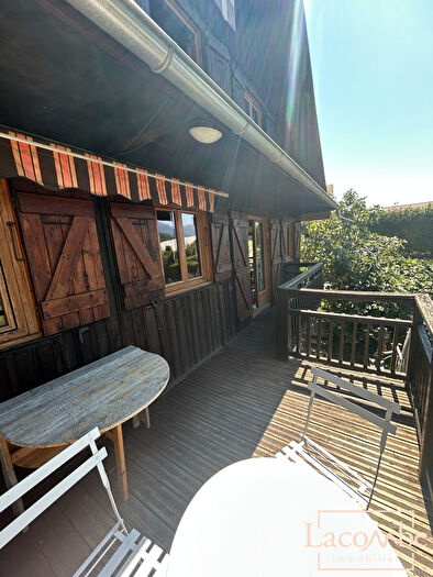 Maison 8 pièces à vendre à Venthon
