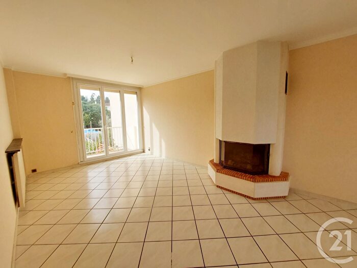 Maison à louer - Castres, Lameilhe - 4 pièces - 3 chambres