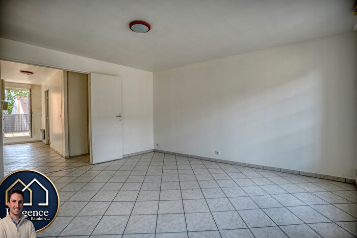 Épernon : Appartement 2 pièces à vendre