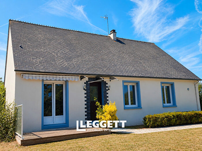 Sainte-Mère-Église - Maison 6 pièces à vendre