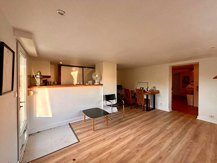 Maison 8 pièces à vendre - Saint-Astier