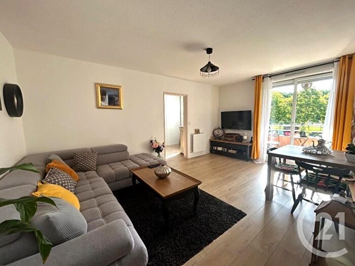 Appartement 4 pièces à vendre - Toulouse, L'Ormeau, La Terrasse, La Grande Plaine