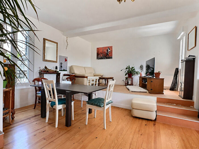 Saint-Maur-des-Fossés, Adamville - Maison 6 pièces à vendre