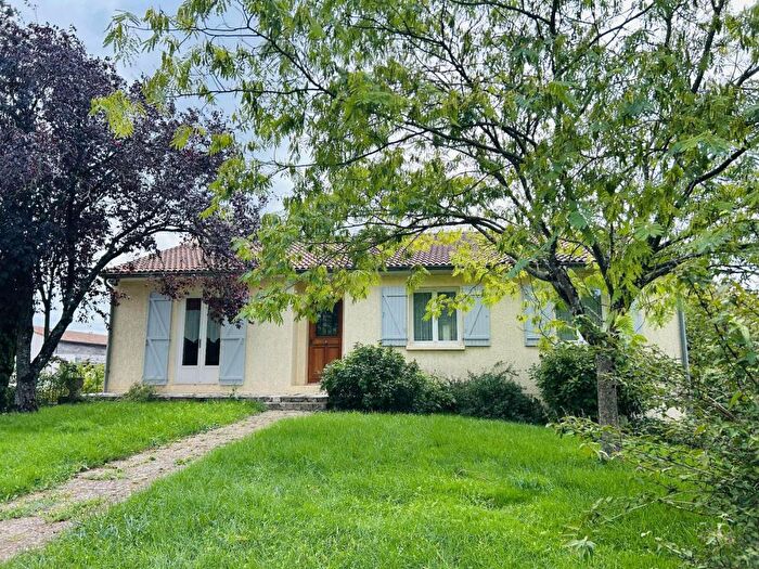 Maison à vendre - Villiers - 6 pièces - 4 chambres