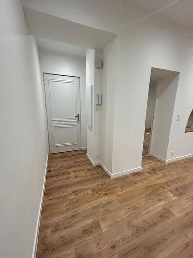 Appartement 2 pièces à Vieux-Nice, à louer