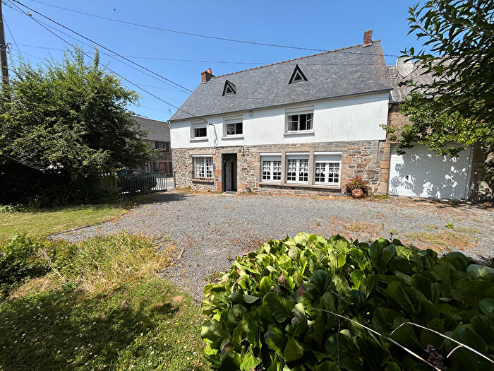 Maison 5 pièces à vendre à La Fresnais