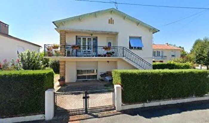 Maison à vendre - Bergerac, La Madeleine, Naillac, Cavaille, Aéroport - 8 pièces - 4 chambres