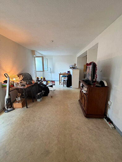 Appartement à vendre - Mont-de-Marsan, Saint-Médard - 2 pièces - 1 chambre