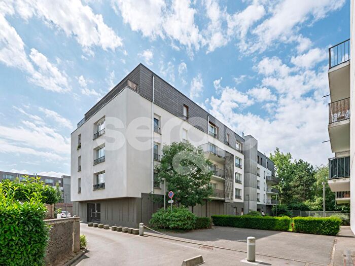 Appartement à vendre - Tourcoing, Gambetta - 3 pièces - 2 chambres