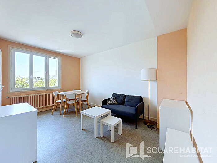 Appartement 2 pièces à Quartiers Ouest, Cleunay, La Prévalaye, à vendre