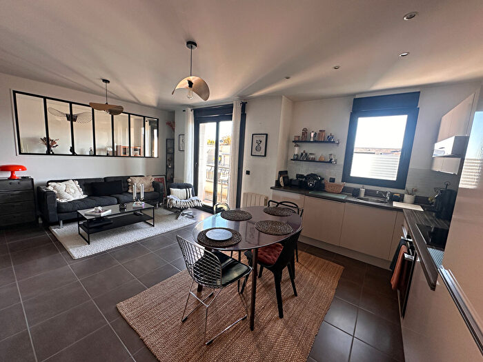 Appartement à vendre - Le Perreux-sur-Marne, Pont de Bry - 4 pièces - 3 chambres