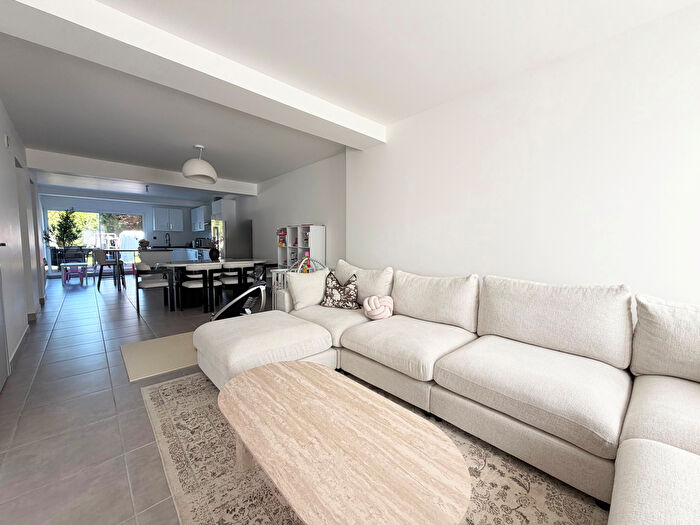 Clairy-Saulchoix - Maison 5 pièces à vendre