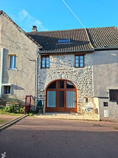 Maison à louer - Cheilly les Maranges - 5 pièces - 3 chambres