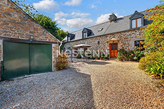 Penguily : Maison 7 pièces à vendre