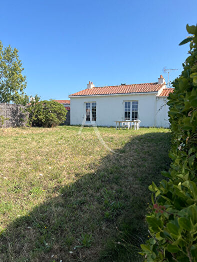 Maison à vendre - Noirmoutier-en-lîle, Luzay, La Houssinière, Marais - 4 pièces - 2 chambres