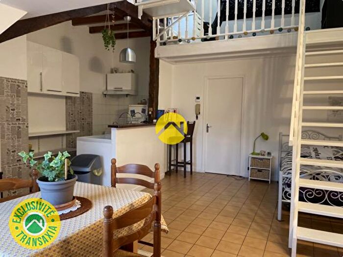 Appartement à vendre - Bourges, Centre-ville, Charlet, Lahitolle, Pignoux, Sembat - 8 pièces - 6 chambres