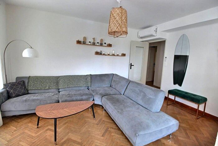 Appartement 4 pièces à louer - Saint Pierre, Marseille 5ème arrondissement