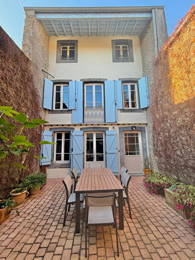 Maison à vendre - Mirepoix - 7 pièces - 4 chambres