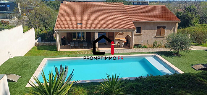 Lucciana : Maison 7 pièces à vendre
