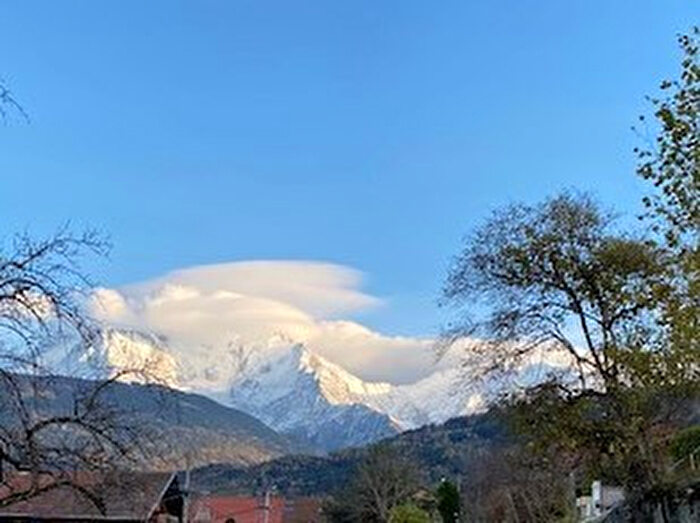 Domancy : Maison 5 pièces à vendre