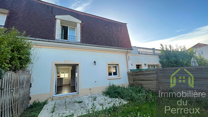 Appartement à vendre - Bry-sur-Marne, Centre-ville, Gare - 3 pièces - 2 chambres