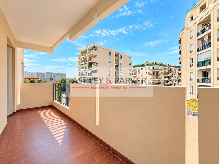 Appartement 4 pièces à vendre - Nice, Arenas