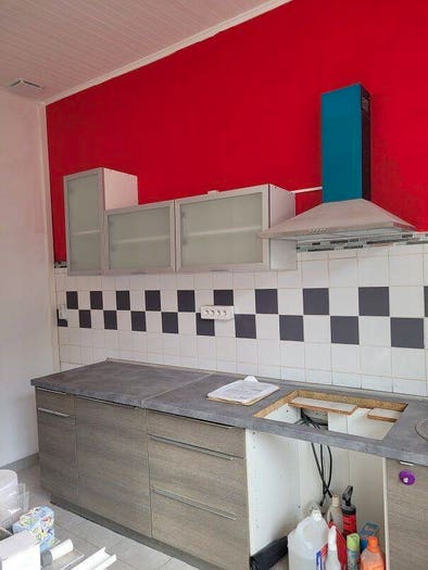 Appartement 4 pièces à louer à Est, Lens