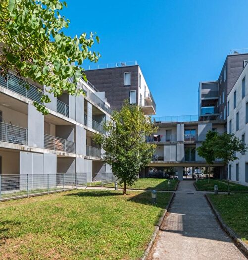 Dijon - Appartement 2 pièces à vendre