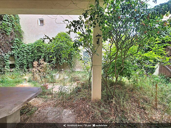 Eyguières : Maison 5 pièces à vendre