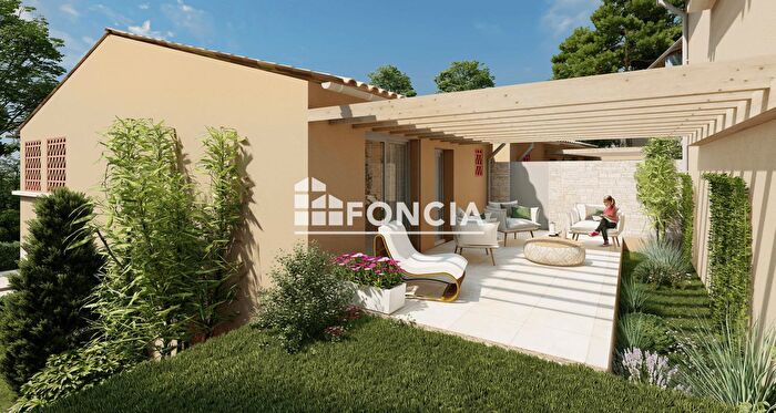 Maison à vendre - Leucate - 4 pièces - 3 chambres