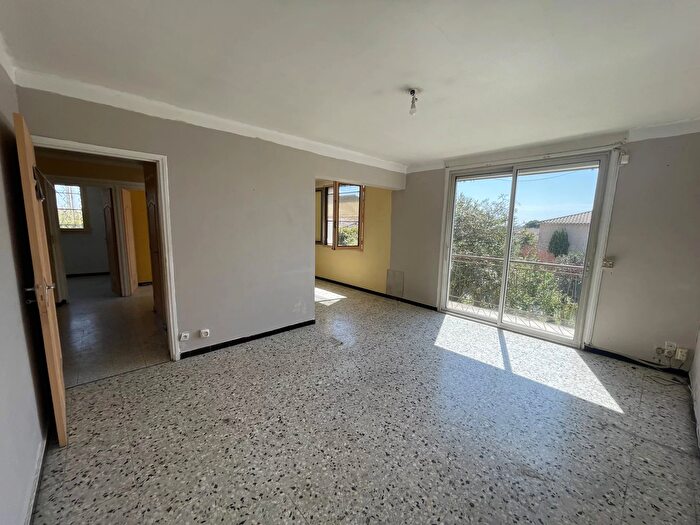 Maison à vendre - Moussac - 3 pièces - 3 chambres