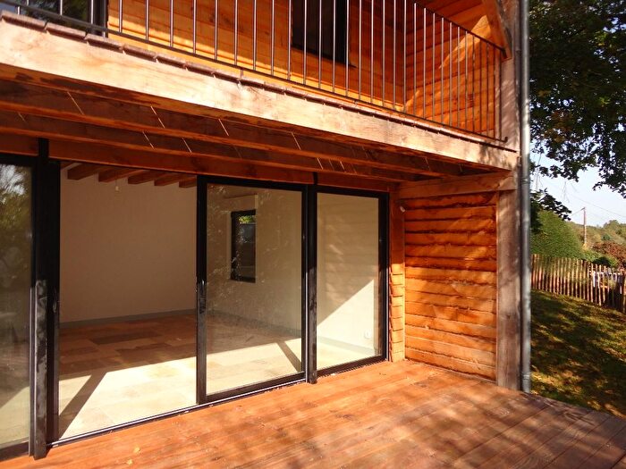 Saint-Benoît : Maison 5 pièces à louer
