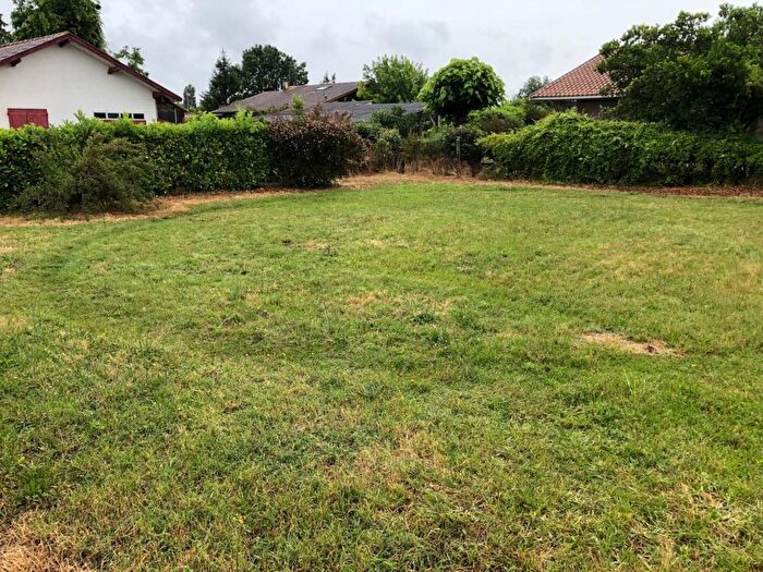 Maison à vendre - La Teste-de-Buch - 4 pièces - 3 chambres
