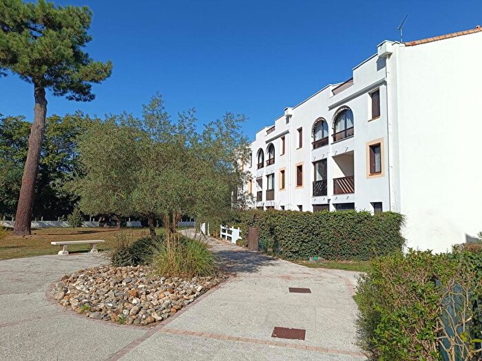 Appartement à vendre - Saint-Georges-de-Didonne, Didonne, Boubes, Suzac - 4 pièces - 3 chambres