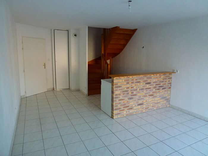 Appartement à louer - Louviers, La Racine - 2 pièces - 1 chambre