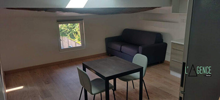 Coutras - Appartement 1 pièce à louer
