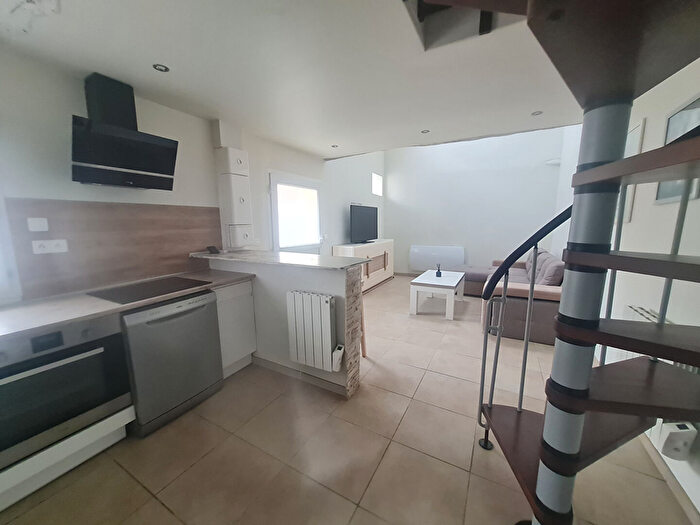 Maison 2 pièces à louer - Villemanoche