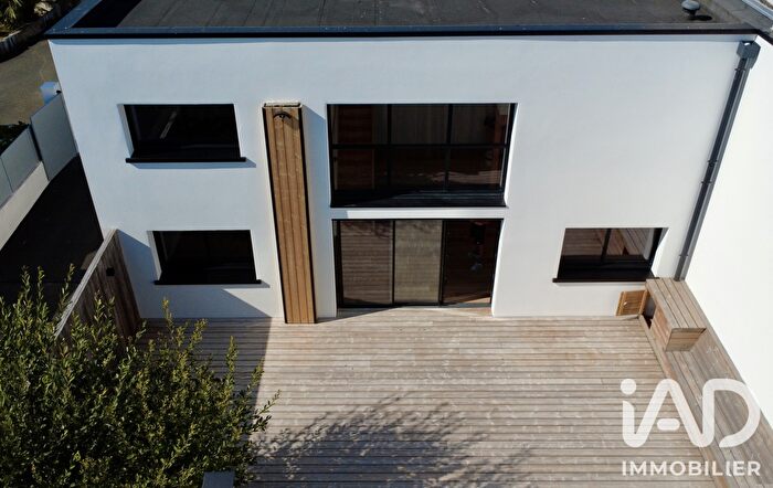 Maison 4 pièces à vendre - Concarneau, Le Cabellou