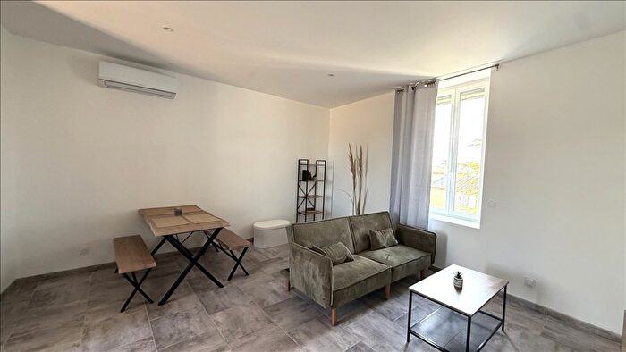 Appartement à louer - Marcorignan - 3 pièces - 2 chambres