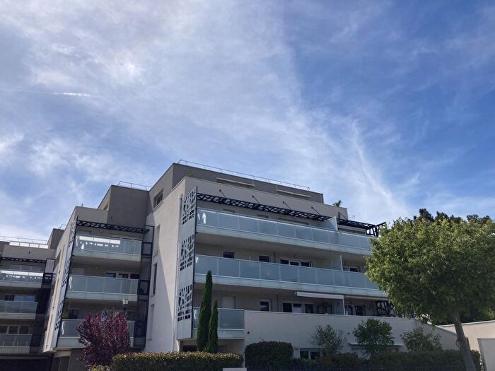 Istres, Etang - Appartement 2 pièces à vendre