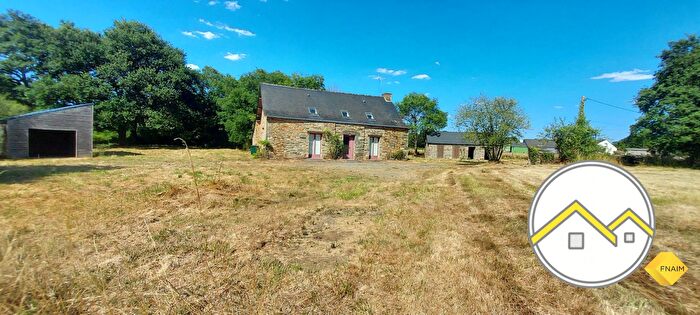 Saint-Aubin-des-Châteaux - Maison 8 pièces à vendre
