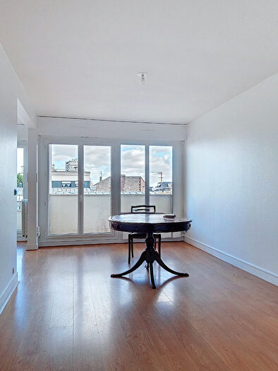 Appartement à louer - Châtillon, Vieux Bourg, Malraux - 4 pièces - 2 chambres