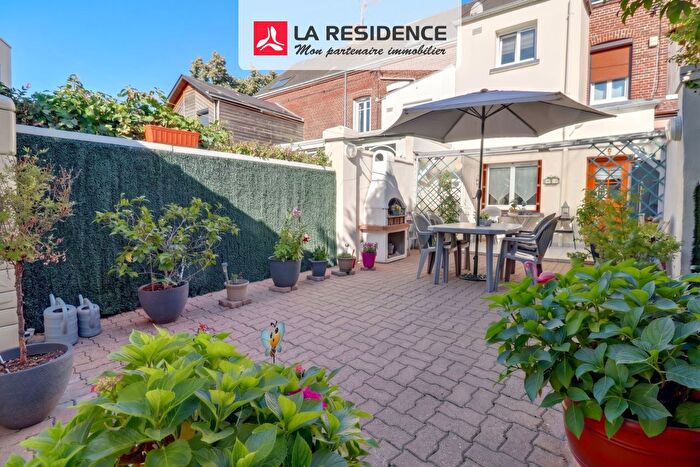 Maison 4 pièces à Rouen, à vendre