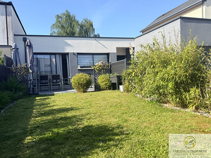 Maison 5 pièces à Domloup, à vendre