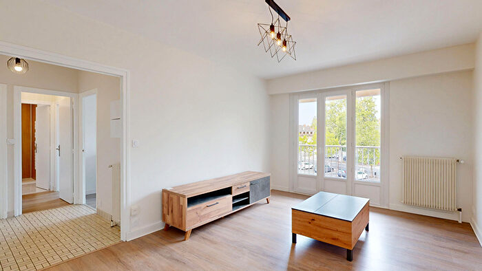 Moulins, Centre-ville : Appartement 2 pièces à vendre