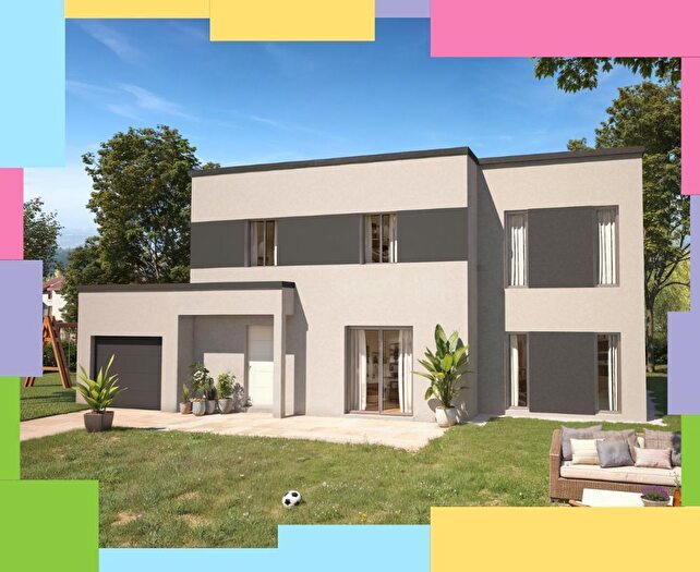 Maison 7 pièces à vendre - Palaiseau